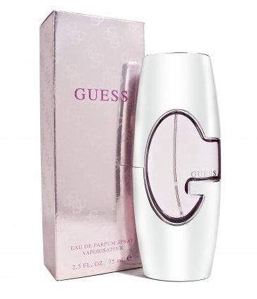 Guess Women Woda perfumowana 50ml - Ceneo.pl
