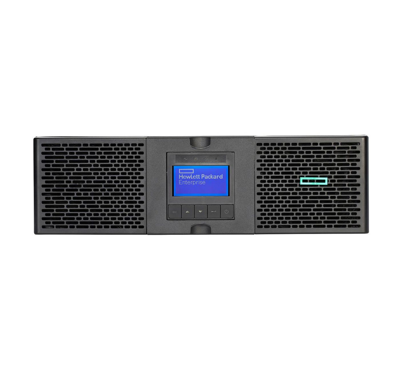 HPE G2 R8000 3U WW ERM - opinie i ceny na Ceneo.pl