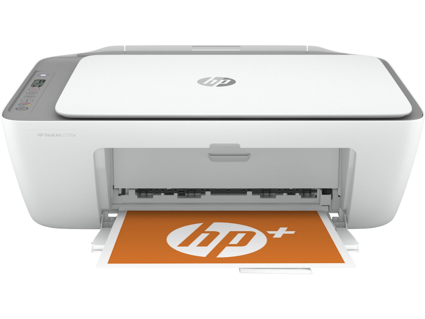 Urządzenie wielofunkcyjne Drukarka HP DeskJet 2720e 3XV18B Wi-Fi ...