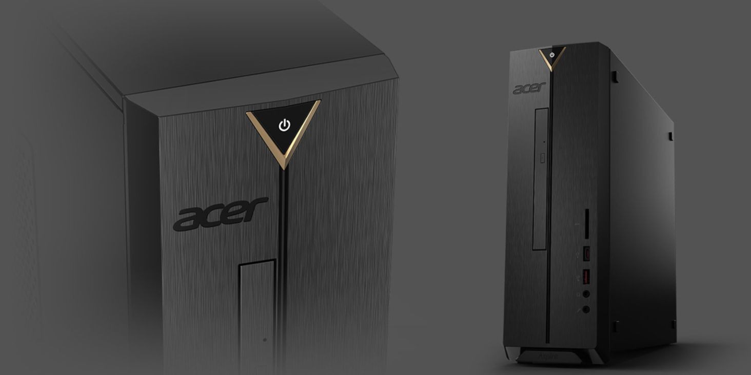 Acer Aspire XC-1760 (DT.BHWEP.004) - Komputer stacjonarny - Opinie i ...