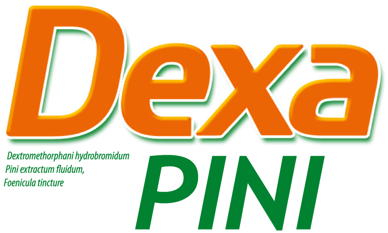 Dexapini syrop przeciwkaszlowy 150g - Opinie i ceny na Ceneo.pl