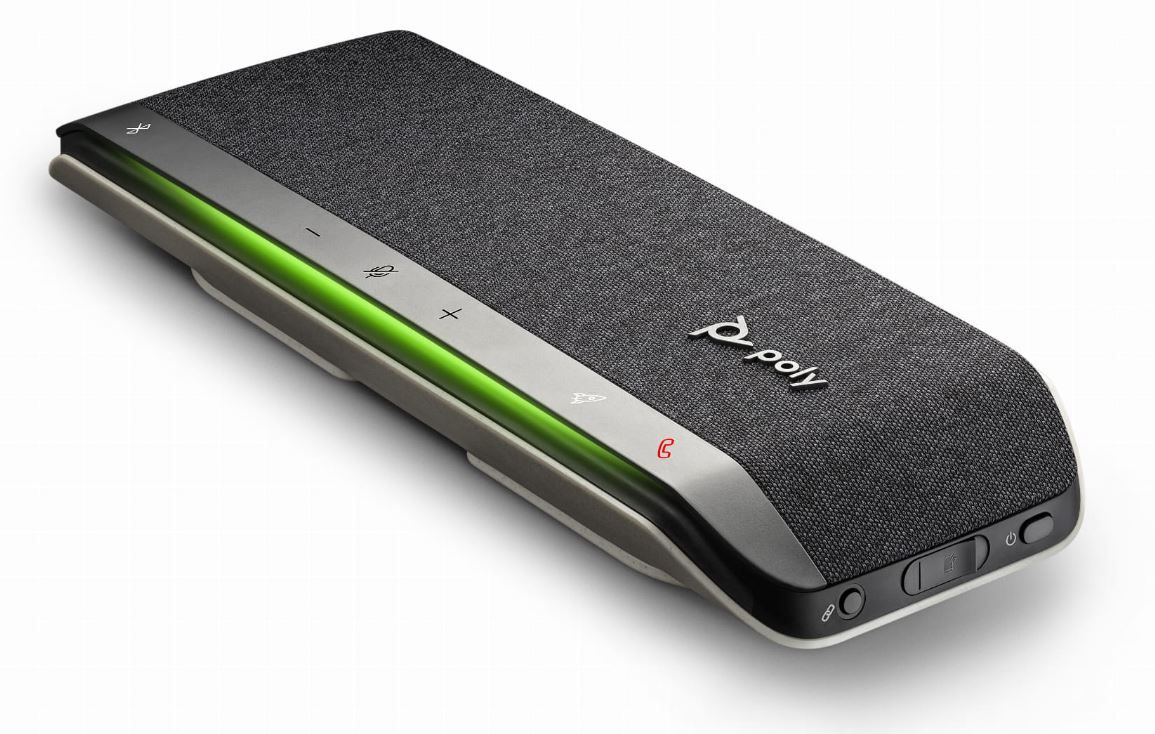 Głośnik Przenośny Poly Sync 40-M USB IP64 BT Teams - Opinie i ceny na ...