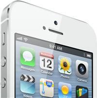 Apple iPhone 5 16GB Czarny - Cena, opinie na Ceneo.pl