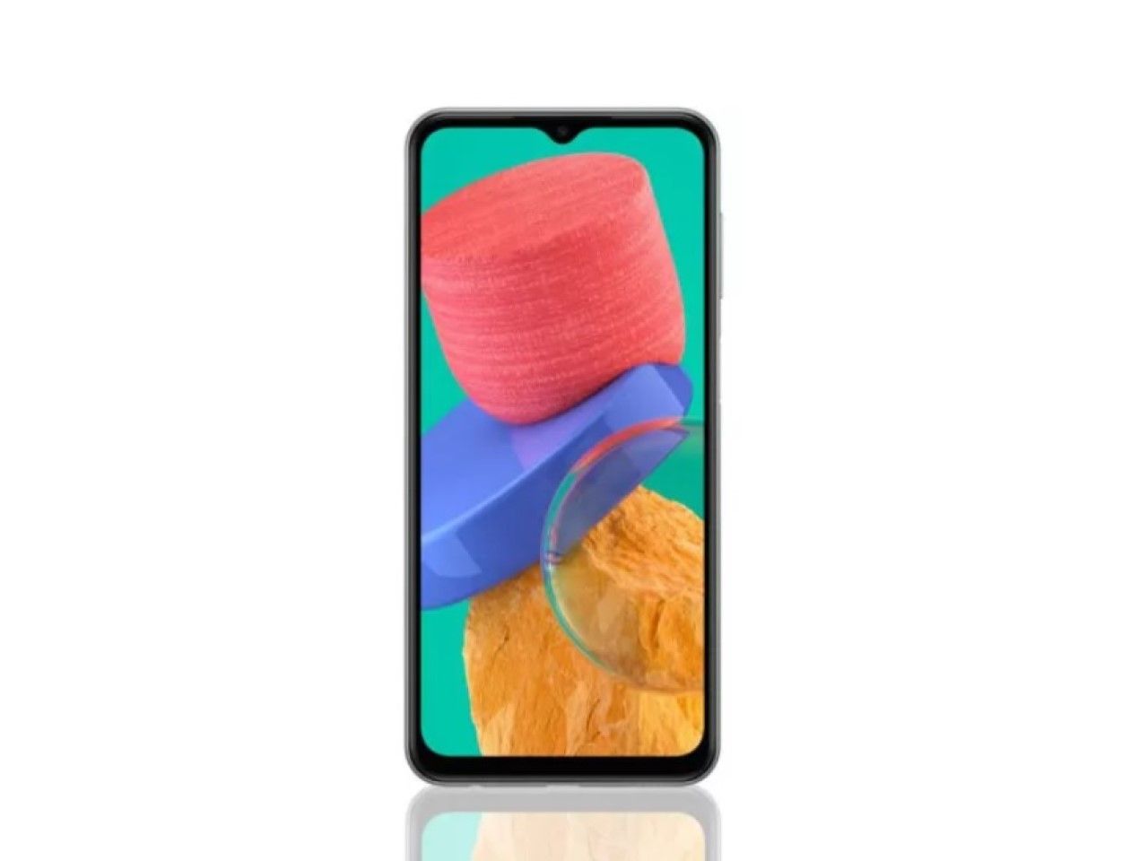 Samsung Galaxy M33 i Samsung Galaxy M23 oficjalnie. Smartfony z ogromną ...