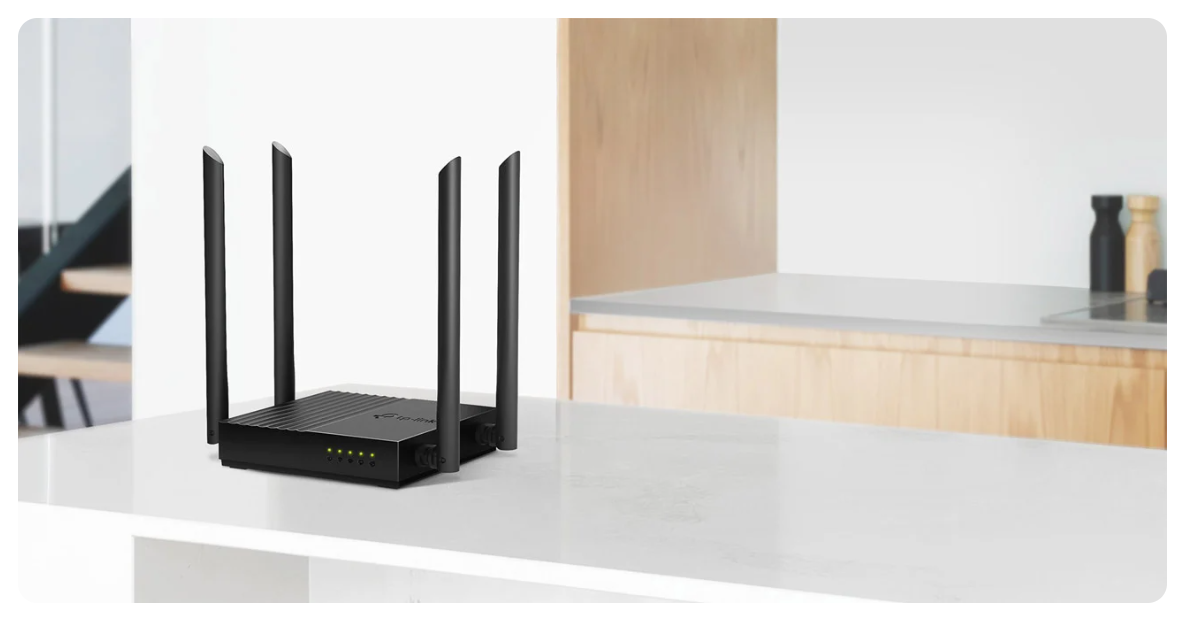 Router Tp-Link Archer C64 - Opinie i ceny na Ceneo.pl