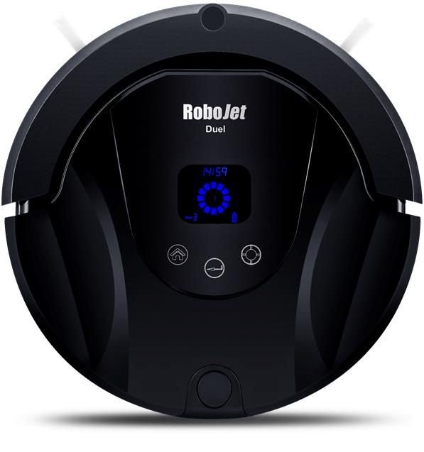 RoboJet Duel - Opinie i ceny na Ceneo.pl