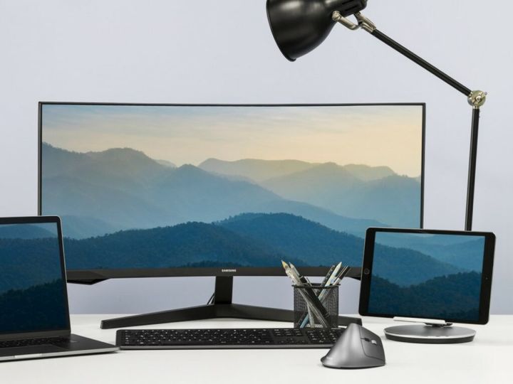 Ergonomia to nie przelewki. Jak wybrać myszkę komputerową i uchwyt na ... Ergonomia to nie przelewki. Jak wybrać myszkę komputerową i uchwyt na ...