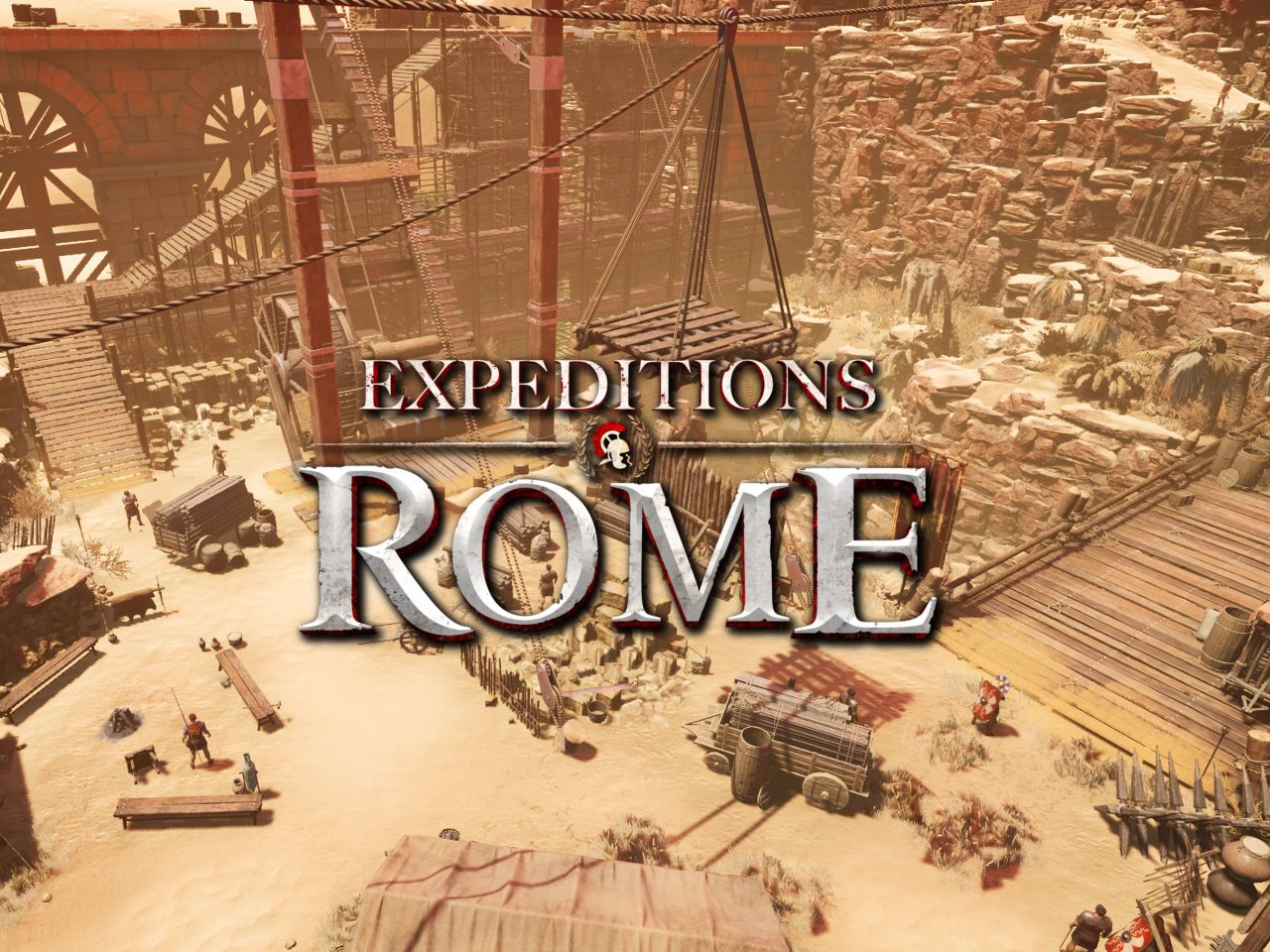 Expeditions: ROME – przewodnik po grze i historii - Ekspert Ceneo
