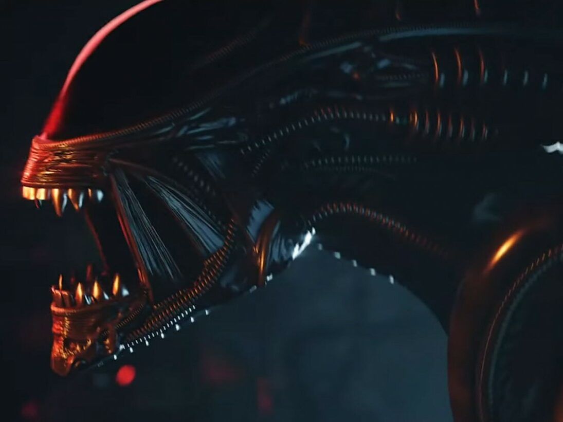 Fabularny zwiastun Aliens: Dark Descent - Ekspert Ceneo Fabularny zwiastun Aliens: Dark Descent - Ekspert Ceneo