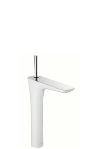 Bateria Hansgrohe PuraVida 15072400 - Baterie Umywalkowe - Opinie i ...