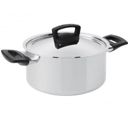 Fiskars zestaw garnków functional form 855390 - Opinie i atrakcyjne ...