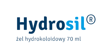 Hydrosil Żel Do Leczenia Ran 70ml - Opinie i ceny na Ceneo.pl