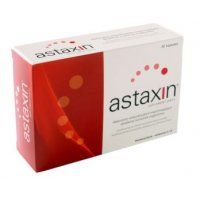 Astaxin 60 Kaps. - Opinie i ceny na Ceneo.pl