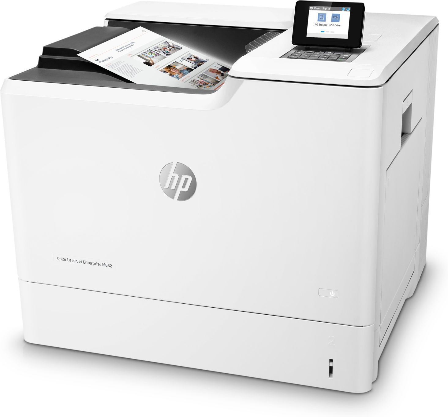 Drukarka laserowa HP LaserJet Managed E50145dn (1PU51A) - Opinie i ceny ...