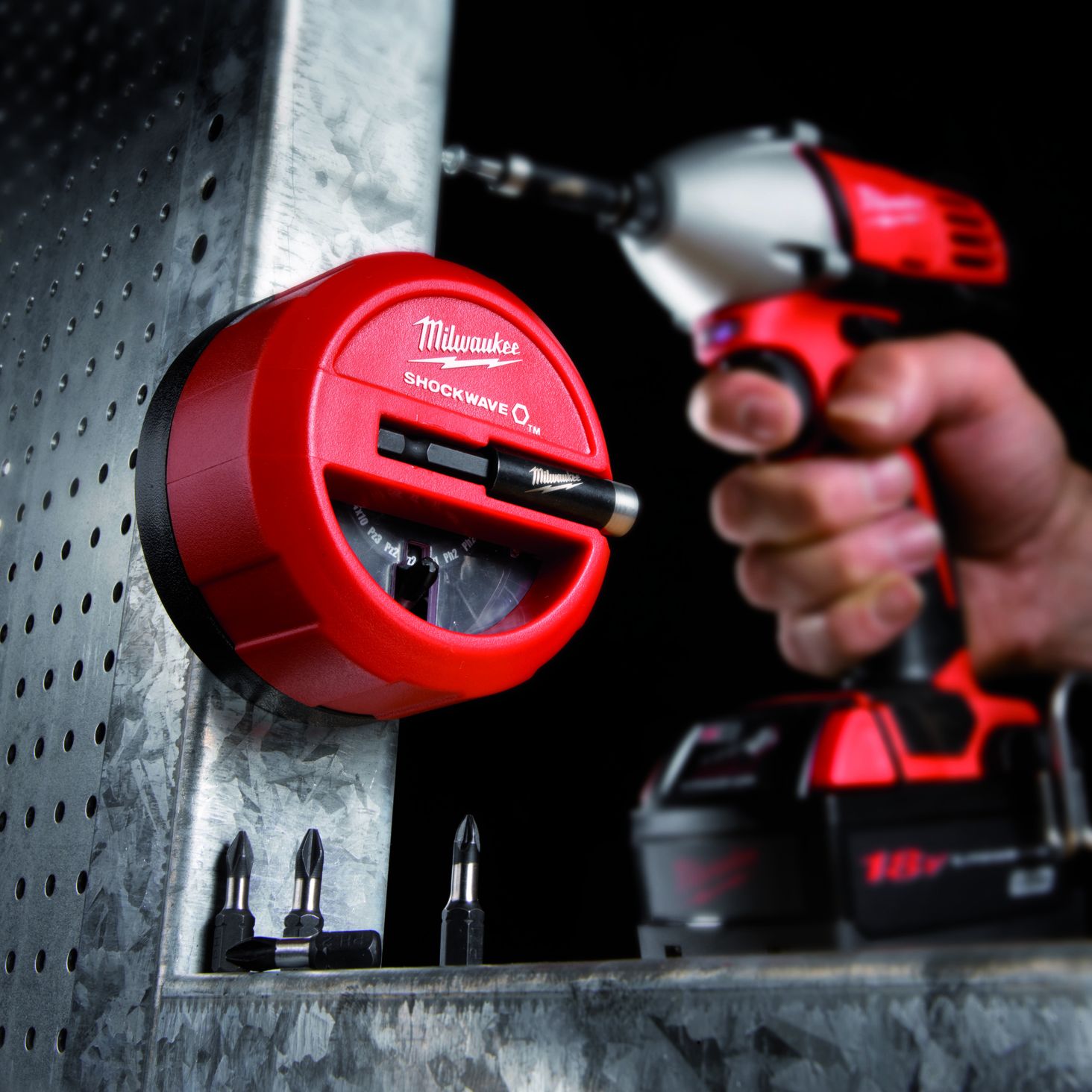 Milwaukee Shockwave PH2x90mm 4932430856 - Opinie i ceny na Ceneo.pl