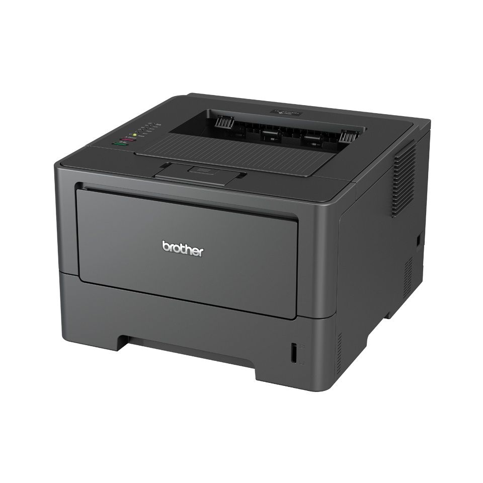 Drukarka laserowa Brother HL-5450DN - Opinie i ceny na Ceneo.pl