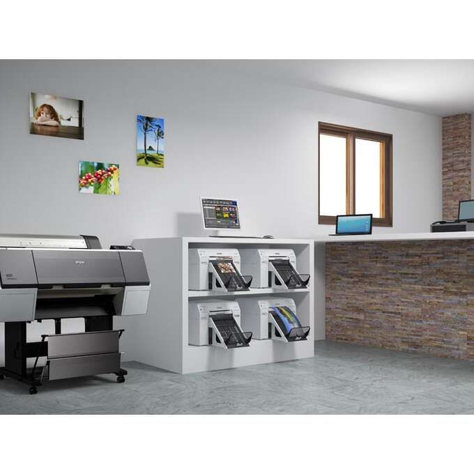 Drukarka atramentowa Epson Surelab Sl-D800 - Opinie i ceny na Ceneo.pl