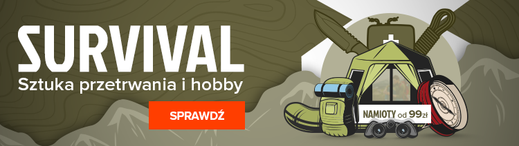 Co to jest survival, czyli wszystko co musisz wiedzieć o survivalu ...