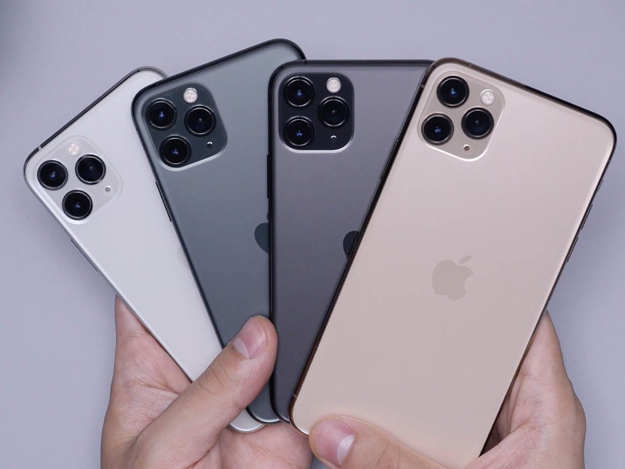 Smartfony Apple. Generacje i historia marki - Magazyn Ceneo.pl