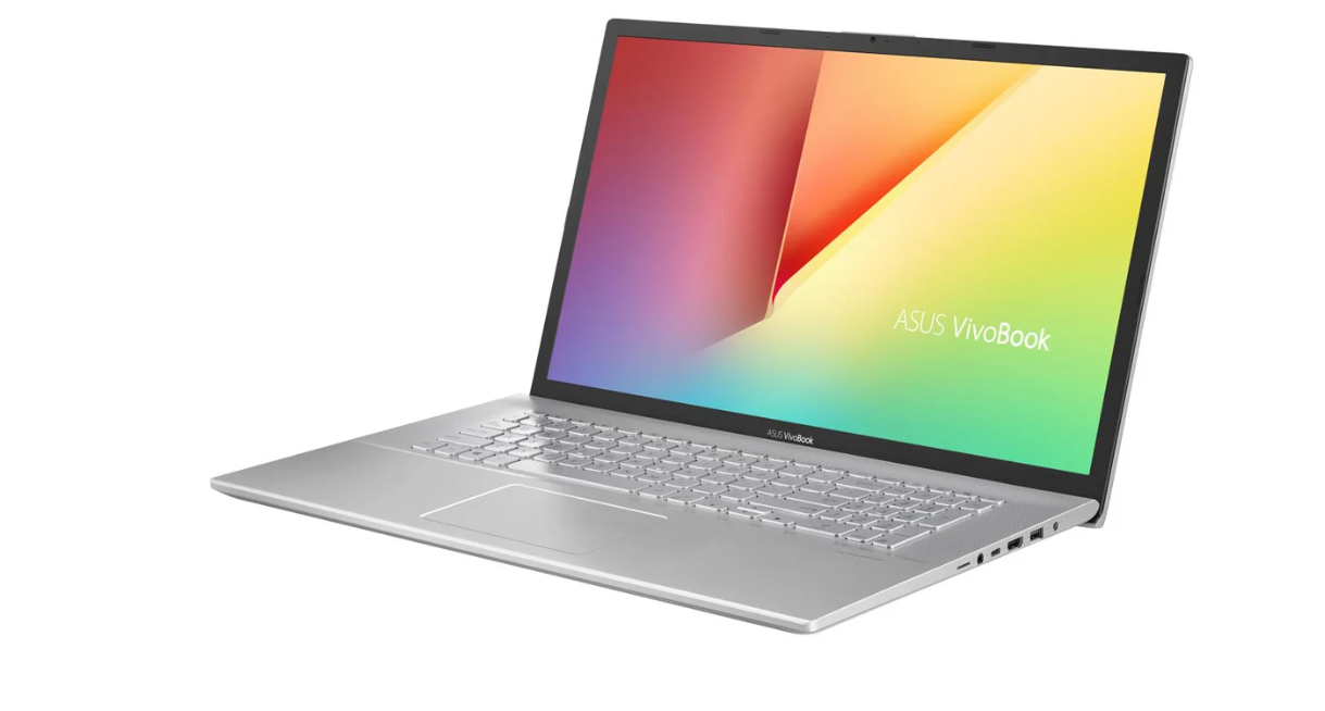 Laptop ASUS VivoBook 17 17,3/Ryzen5/8GB/512GB/Win10 (D712DAAU021T8WIN ...