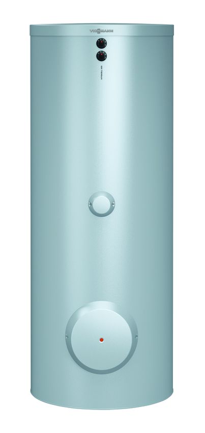 Viessmann Vitocell 100-B Cvb/Cvbb 300L Biały (z013675) - Opinie i ceny ...