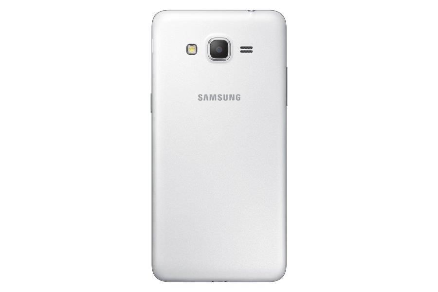 Samsung Galaxy Grand Prime SM-G531 Biały - Cena, opinie na Ceneo.pl