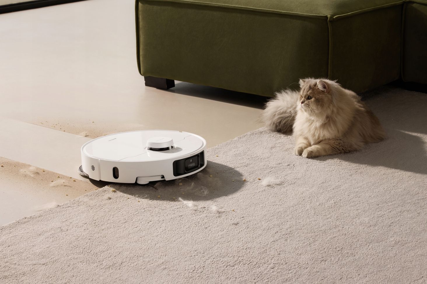 MOVA P10 Pro Ultra Biały - Opinie i ceny na Ceneo.pl