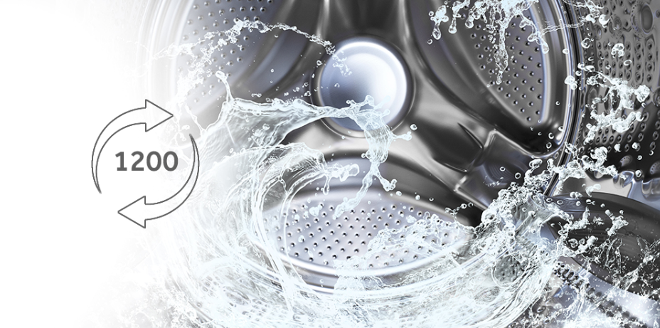 Pralka Haier Hw60-12829 - Opinie i ceny na Ceneo.pl
