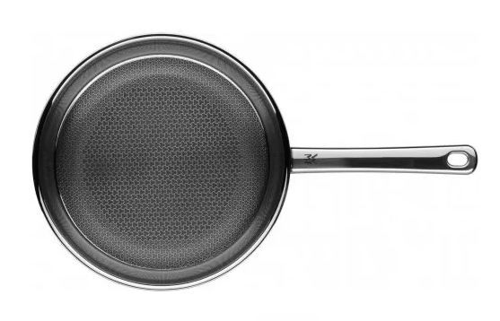 Wmf Profi Resist Patelnia 24 cm (1756246411) - Opinie i atrakcyjne ceny ...