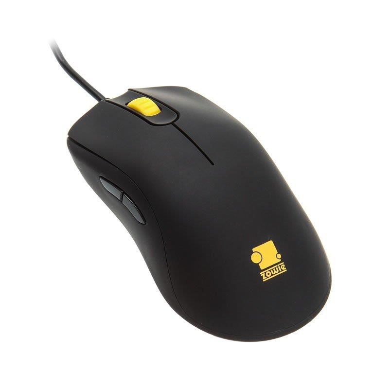 Mysz Zowie FK1 Pro Gaming Mouse Czarna (ADNS-3310) - Opinie i ceny na ...