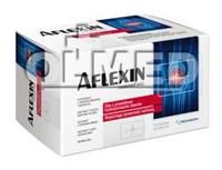 Aflexin 120 tabletek - Opinie i ceny na Ceneo.pl