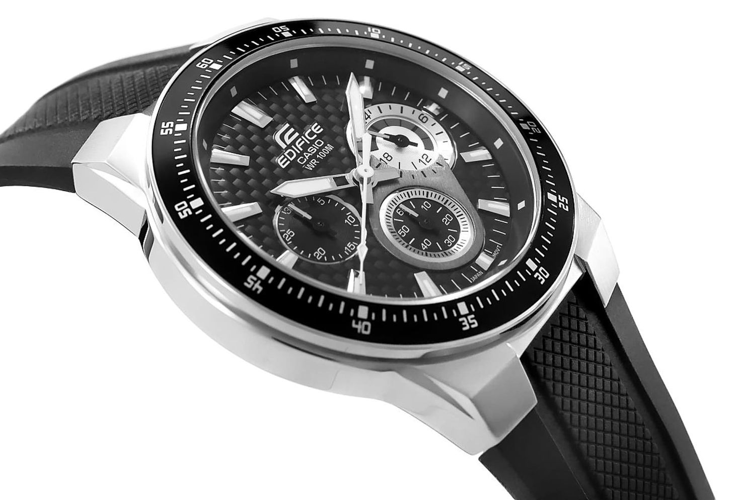 Casio Edifice EF-552-1AVEF - Zegarki Męskie - Ceny i opinie - Ceneo.pl