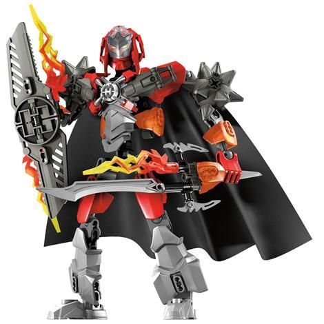 LEGO Hero Factory 44000 Furno Xl - Ceny i opinie - Ceneo.pl