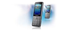 Samsung GT-S5610 Srebrny - Opinie i ceny na Ceneo.pl