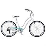 Giant SIMPLE 7 W 2012 - Rowery Cruisery Damskie - Ceny i opinie Ceneo.pl