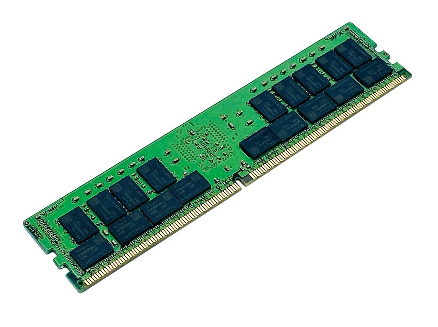 Pamięć RAM Dell DIMM,32GB,3200,2RX4,8G,DDR4,R - Opinie i ceny na Ceneo.pl