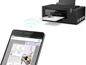 Urządzenie wielofunkcyjne Epson EcoTank ITS L3060 - Ceneo.pl