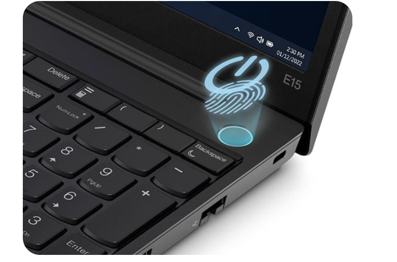 Laptop Lenovo ThinkPad E15 G4 15,6/i5/8GB/256GB/Win11 (21E600DVPB ...