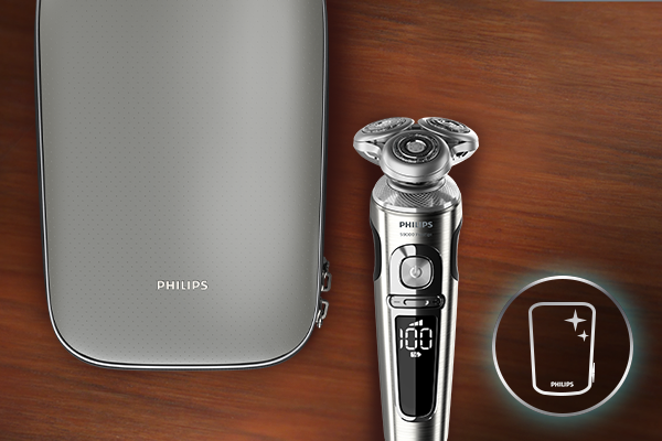 Golarka PHILIPS Series 9000 SP9861/16 - Opinie i ceny na Ceneo.pl