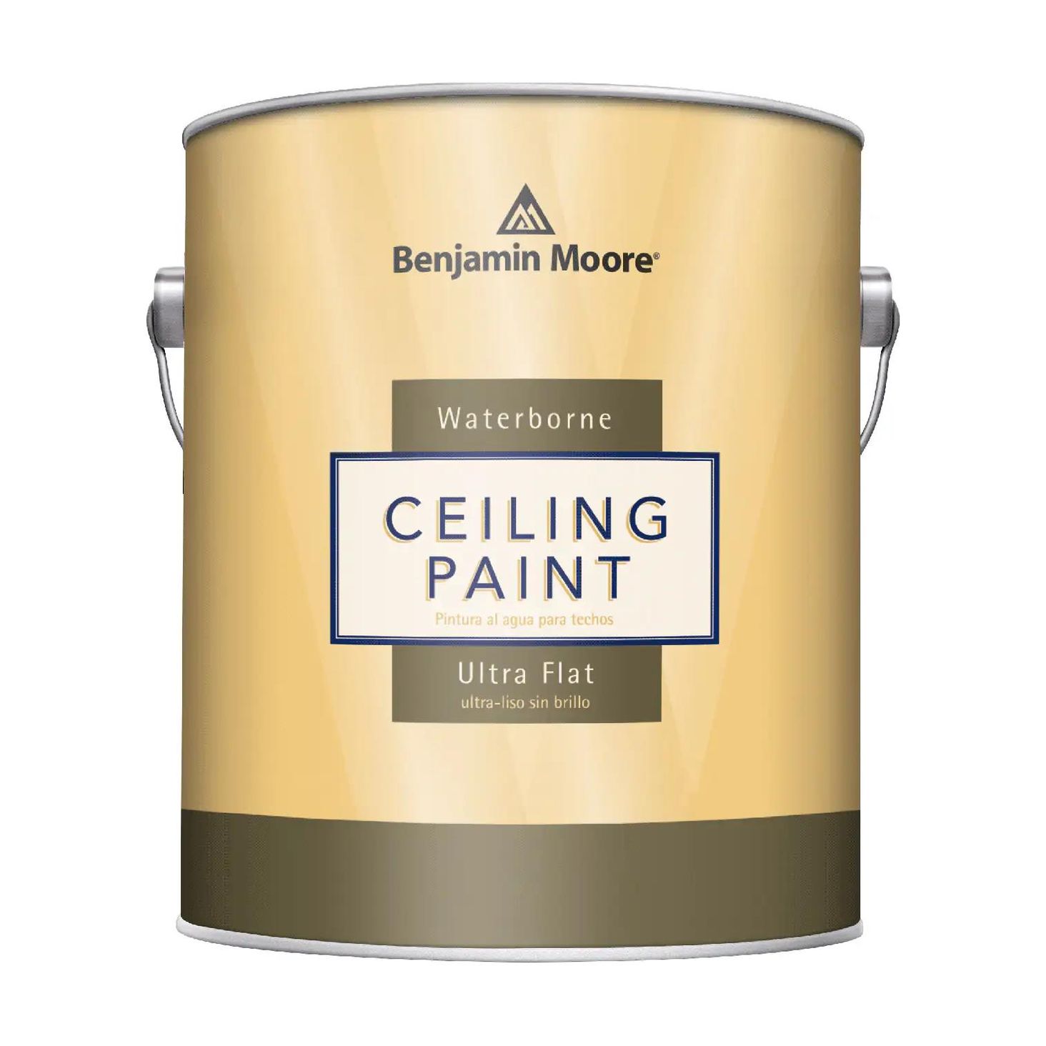 Farba Benjamin Moore Farba Akrylowa Waterborne Ceiling Paint 508 ...