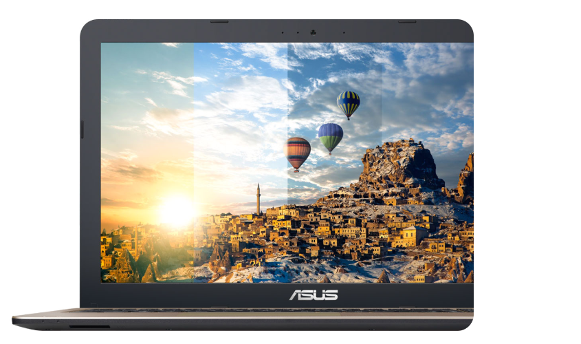 Laptop ASUS R540MA-DM140T 15,6/N5000/4GB/256GB/Win10 (R540MADM140T ...