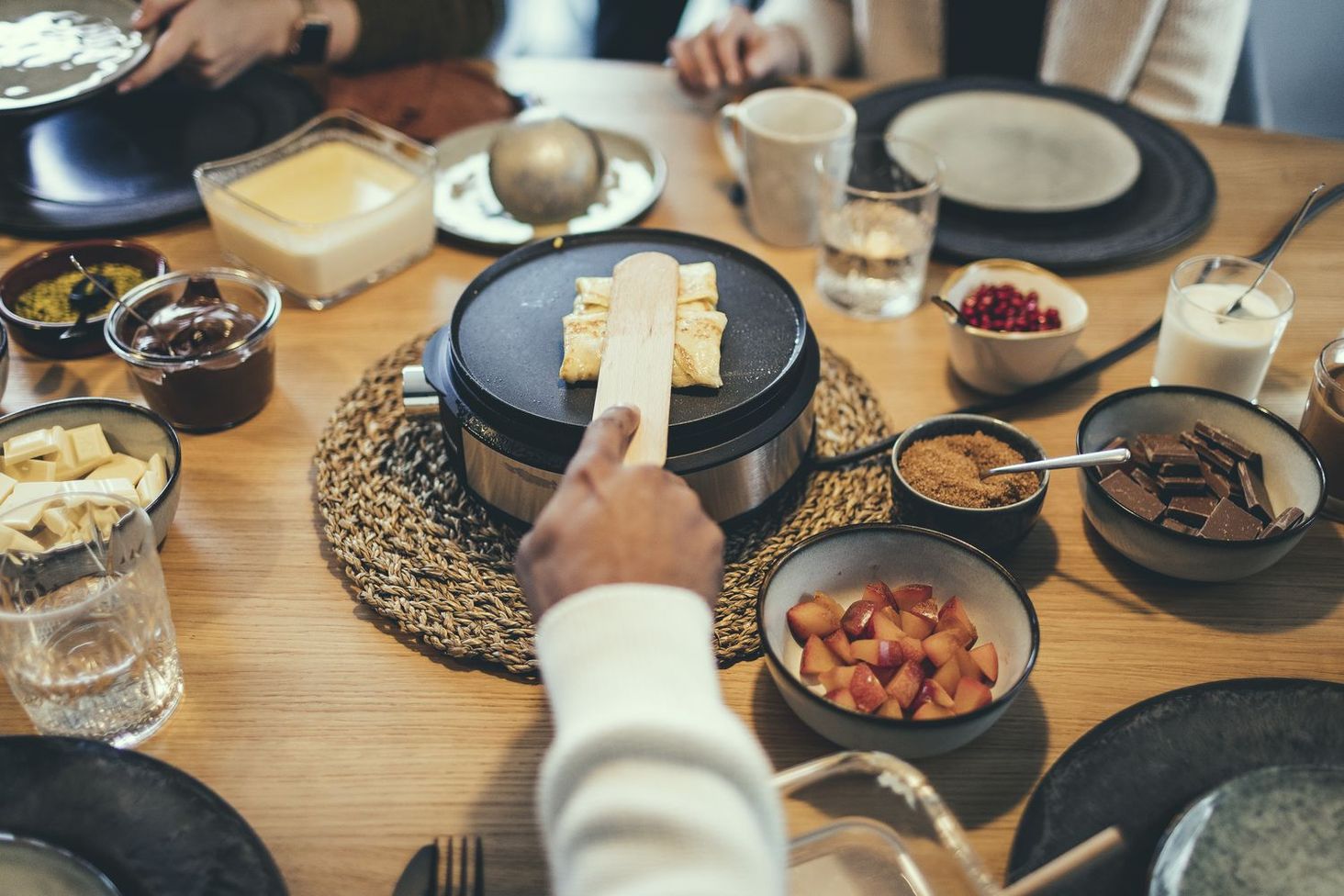 Severin Fondue FO 2471 - Opinie i atrakcyjne ceny na Ceneo.pl