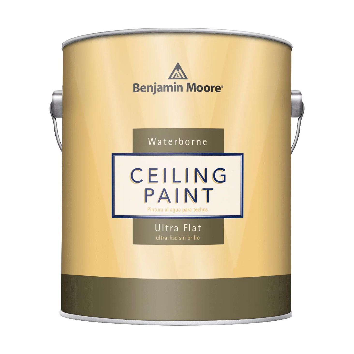 Farba Farba akrylowa Benjamin Moore Waterborne Ceiling Paint 508 ...