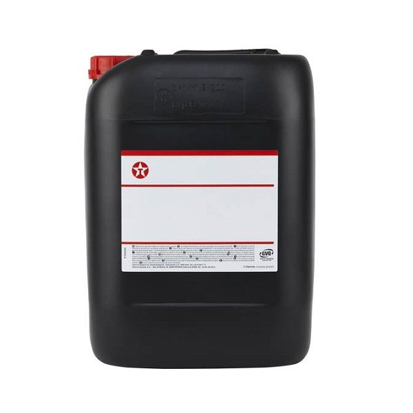 Olej silnikowy TEXACO MEROPA 320 olej przekładnie przemysłowe 20L ...