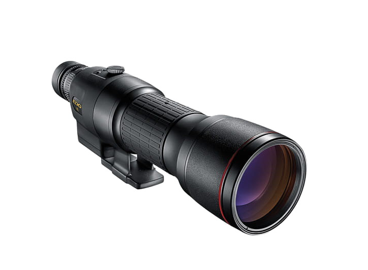 Luneta obserwacyjna Nikon Fieldscope EDG85 VR - Ceny i opinie na Ceneo.pl