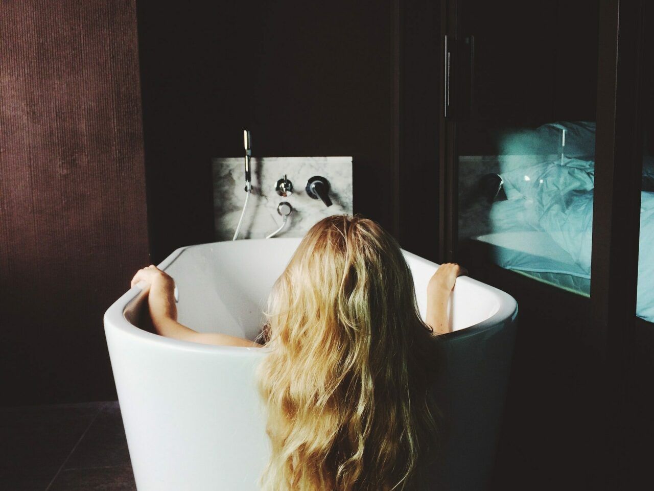 Sól Epsom – właściwości. Dlaczego warto stosować? - Dbam o siebie