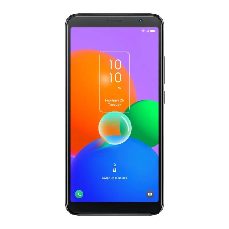 TCL 403 2/32GB Czarny - Cena, opinie na Ceneo.pl