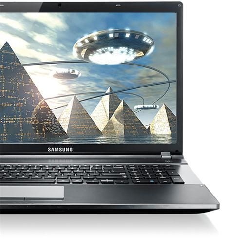 Laptop Samsung 550P7C (NP550P7C-T01PL) - Opinie i ceny na Ceneo.pl