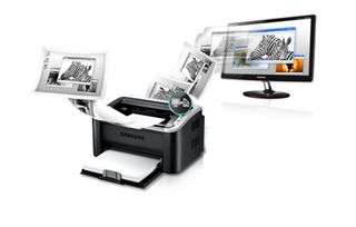 Drukarka laserowa Samsung ML-1860 (ML-1860) - Opinie i ceny na Ceneo.pl