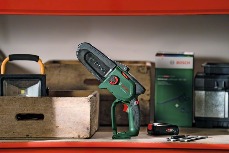 Piła lańcuchowa Bosch EasyChain 18V-15-7 bez akumulatora i ładowarki 06008B8901 - Ceny i opinie ...